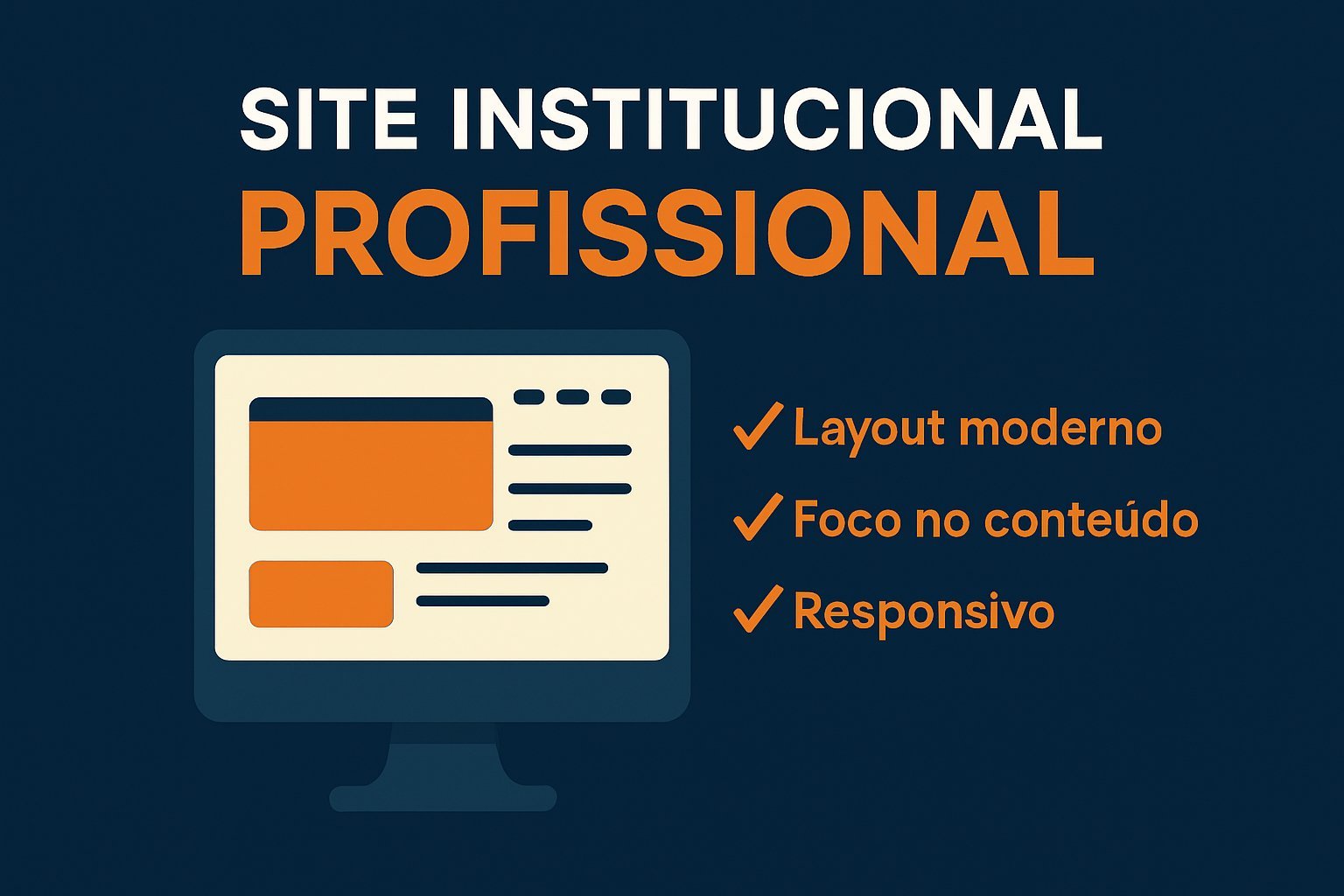 Conversão de Design para Site Funcional - VG Tech Store